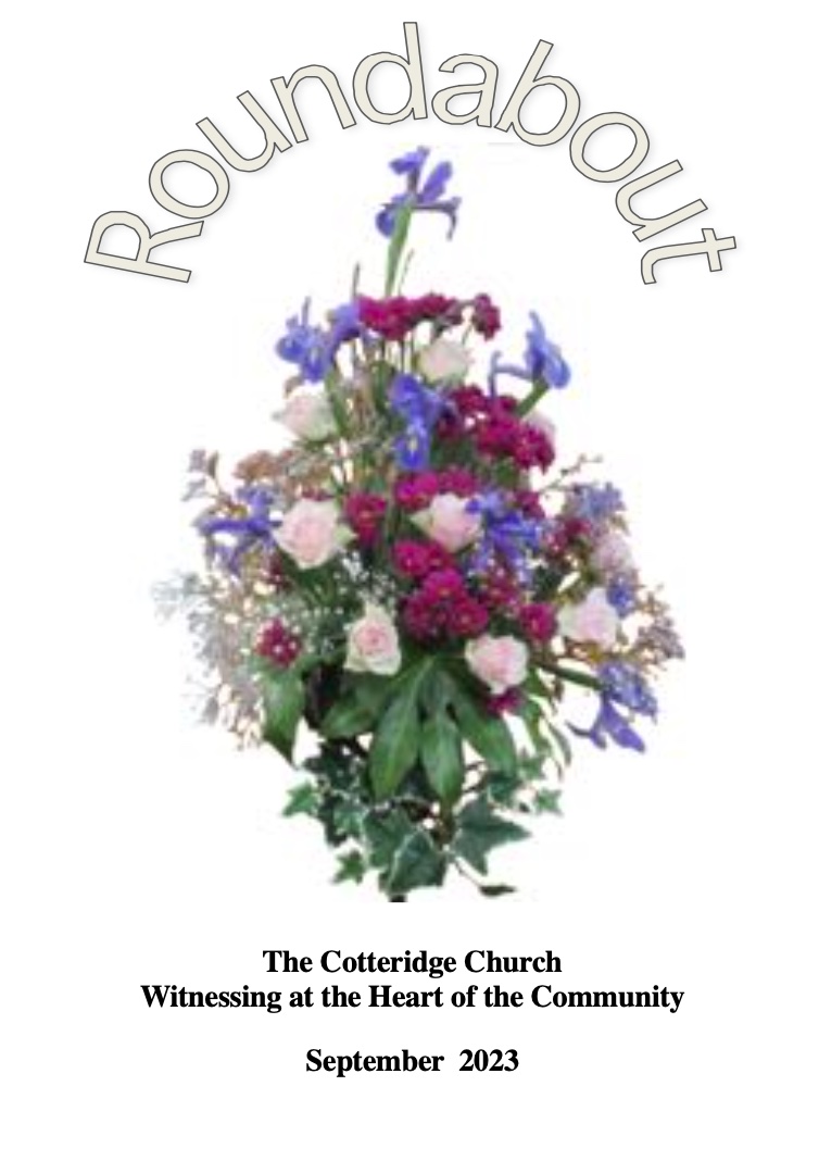 The Cotteridge Church
