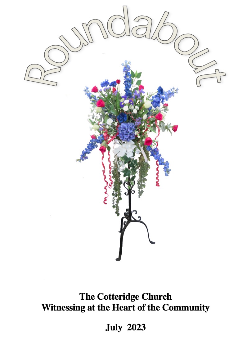 The Cotteridge Church